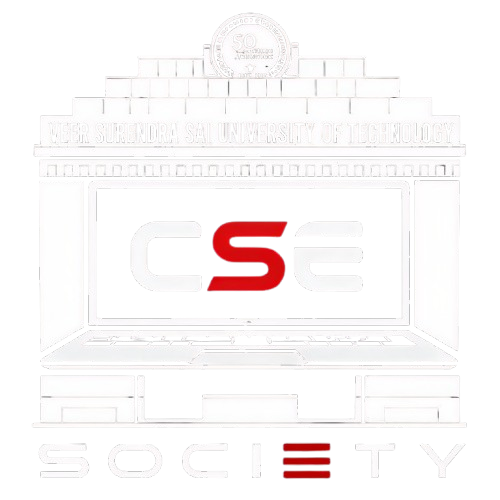Department of CSE | VSSUT Burla